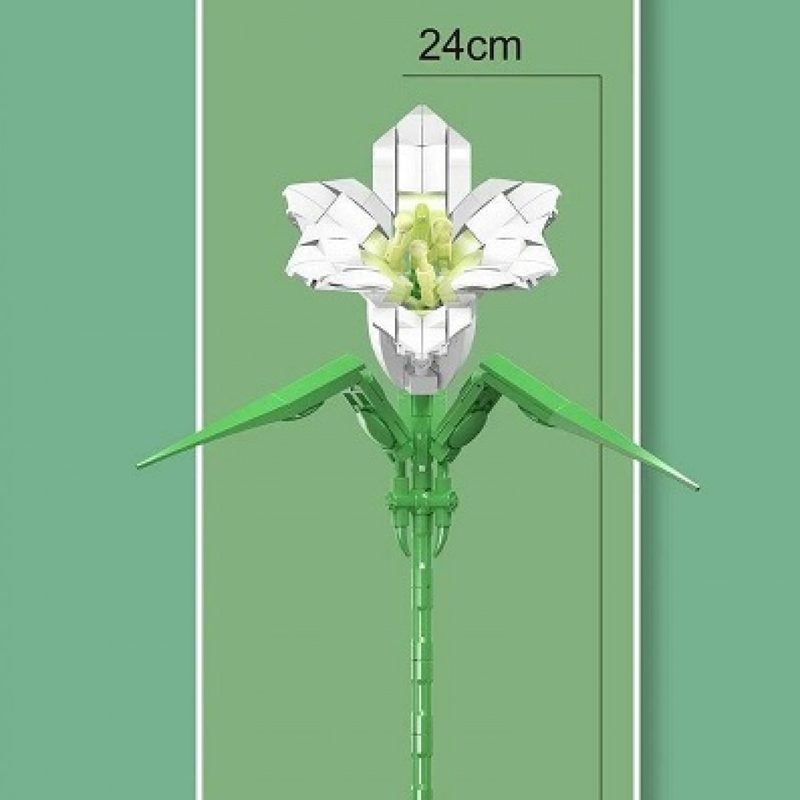 Building Block World