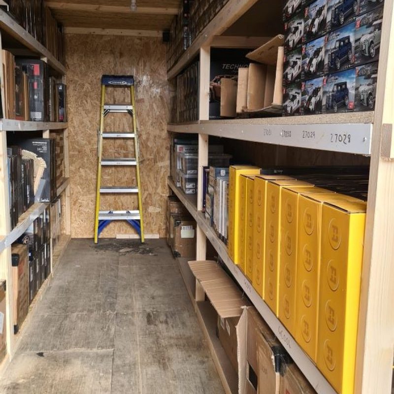 Who We Are – Building Block World