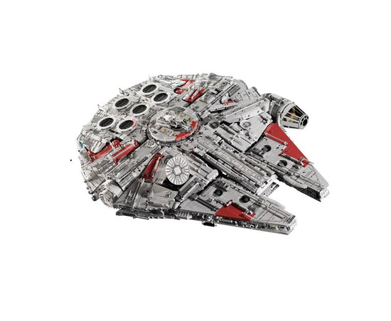 Building Block World